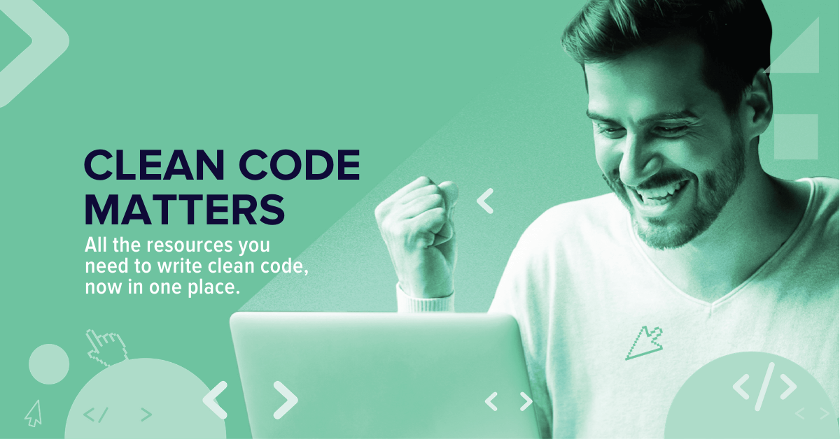 What is clean code - Geektrust | World of potential