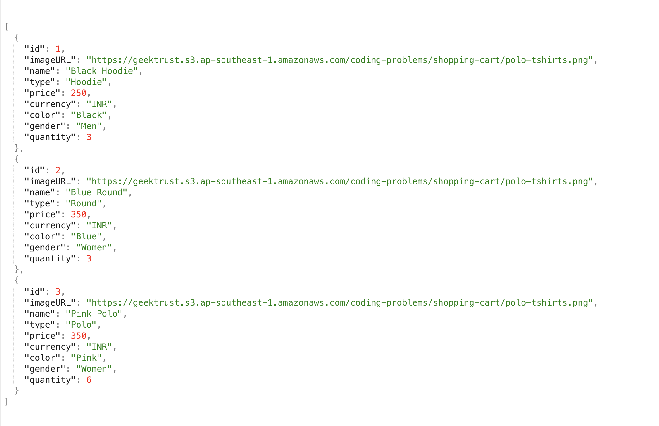 Geektrust | Job Platform for Developers | Code is the new resume