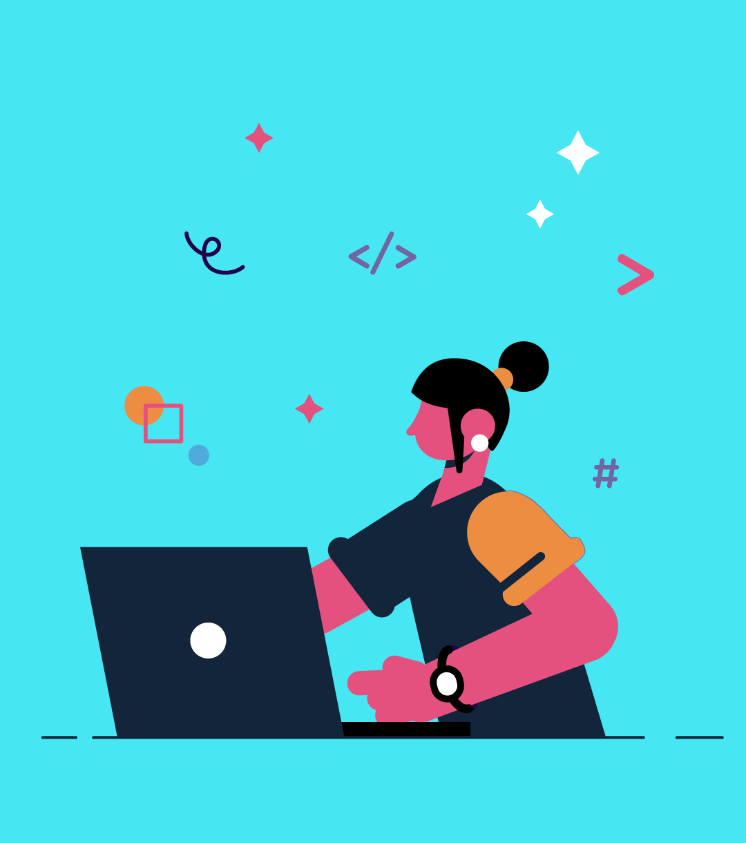 Geektrust | Job Platform for Developers | Code is the new resume