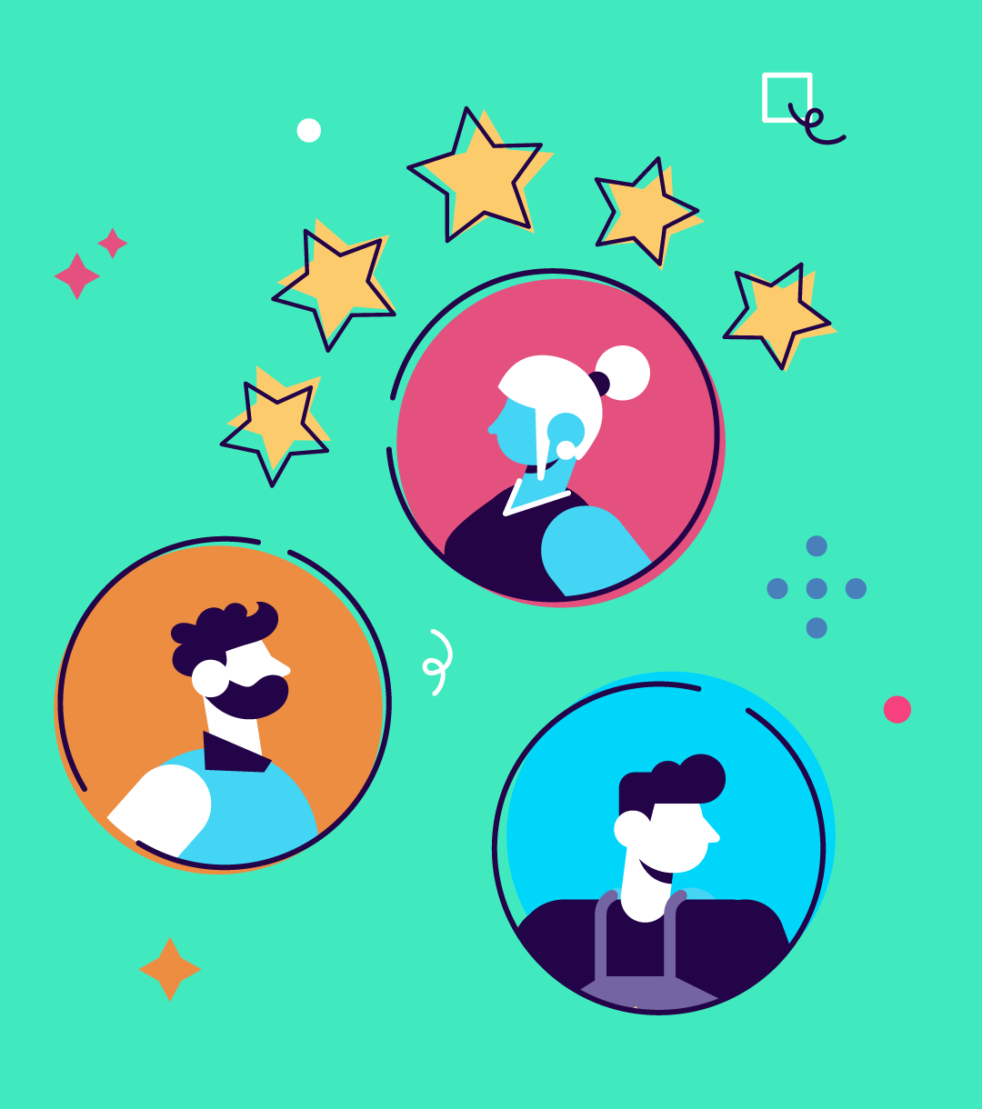 Geektrust | Job Platform for Developers | Code is the new resume