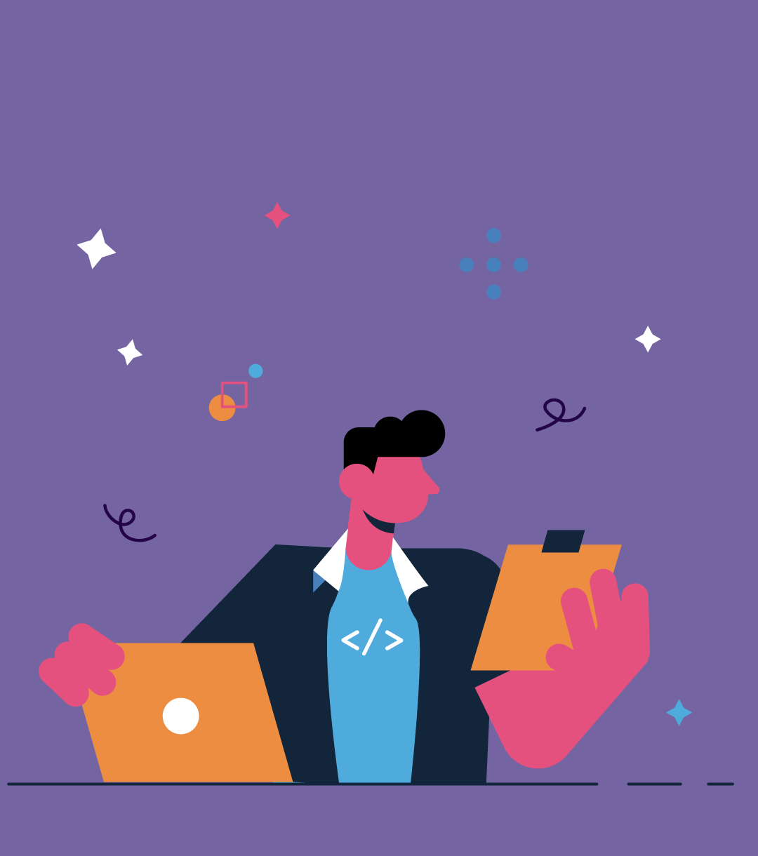 Geektrust | Job Platform for Developers | Code is the new resume